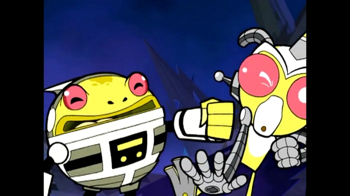 Alien Nova | Súper Escuadrón Ciber Monos Hiper Fuerza ¡Ya! Wiki | Fandom