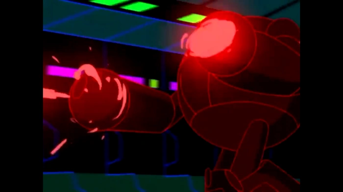 Patrulla-bots | Súper Escuadrón Ciber Monos Hiper Fuerza ¡Ya! Wiki | Fandom