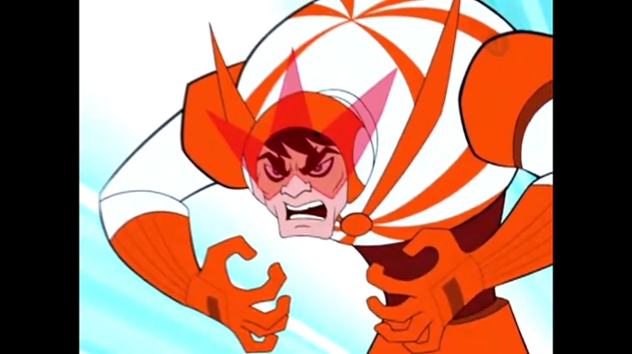 Súper Quasar | Súper Escuadrón Ciber Monos Hiper Fuerza ¡Ya! Wiki | Fandom