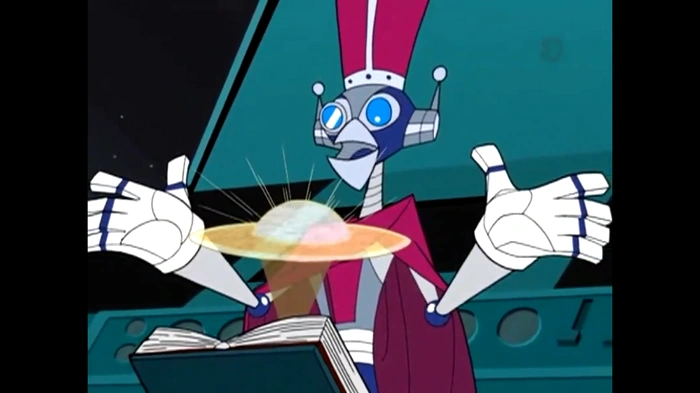 Alpha | Súper Escuadrón Ciber Monos Hiper Fuerza ¡Ya! Wiki | Fandom