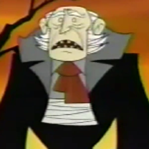 Magistrado | Súper Escuadrón Ciber Monos Hiper Fuerza ¡Ya! Wiki | Fandom