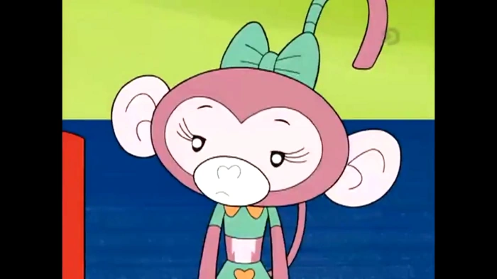 Sokko | Súper Escuadrón Ciber Monos Hiper Fuerza ¡Ya! Wiki | Fandom