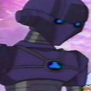 Slingshot | Súper Escuadrón Ciber Monos Hiper Fuerza ¡Ya! Wiki | Fandom