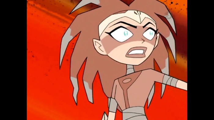 Skwedgie | Súper Escuadrón Ciber Monos Hiper Fuerza ¡Ya! Wiki | Fandom