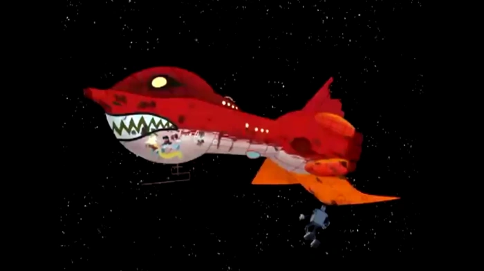 La última oportunidad | Súper Escuadrón Ciber Monos Hiper Fuerza ¡Ya ...