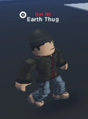 NPCs | Super Evolution Wiki | Fandom