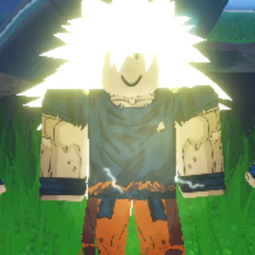 Super Evolution Alien