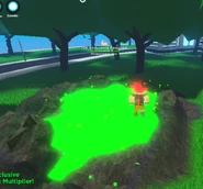 Training Areas | Super Evolution Wiki | Fandom