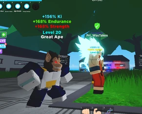 Boss Drops | Super Evolution Wiki | Fandom