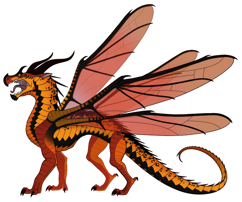 King locust | Super fanon Wiki | Fandom