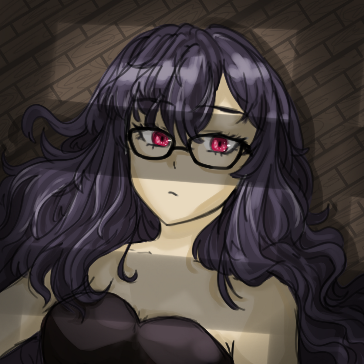 Kazumi Kageyami My Hero Academia Super Fanon Wiki Fandom