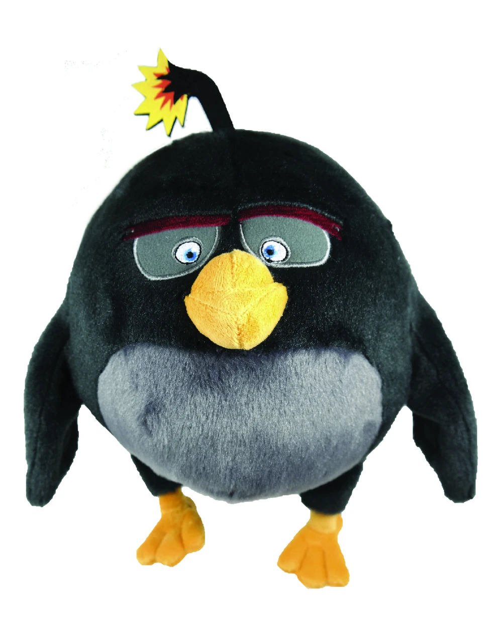 Bomb’s Clone | Super Feather Dude Wiki | Fandom