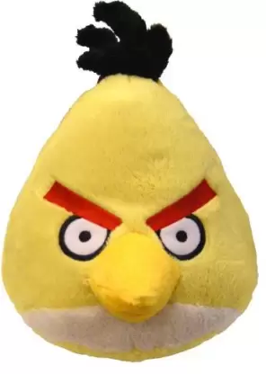 Chuck | Super Feather Dude Wiki | Fandom