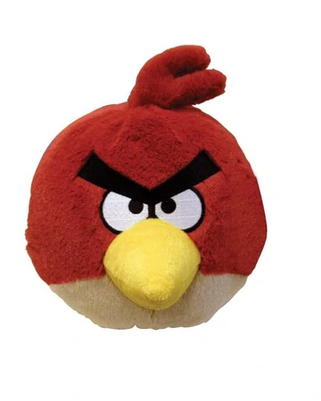 Red | Super Feather Dude Wiki | Fandom