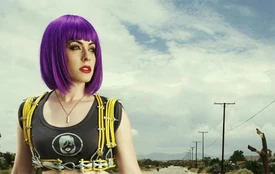 Heather Bright | Super Festival Wiki | Fandom