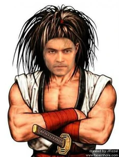 Nikorasu | Super Fighters Wiki | Fandom