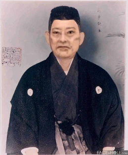 Goutetsu Shimabuku | Super Fighters Wiki | Fandom