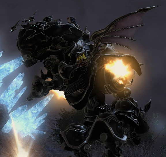 Reaper | Super Fist Wiki | Fandom
