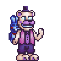 Super FNaF Wiki | Fandom