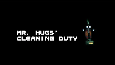 Mr Hugs' Cleaning Duty | Super FNaF Wiki | Fandom