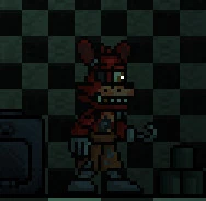 Foxy | Super FNaF вики | Fandom