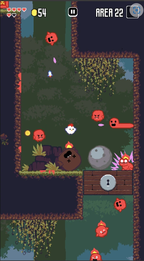 Overworlds | Super Fowlst Wiki | Fandom