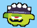 Spike Hat Demon | Super Fowlst Wiki | Fandom