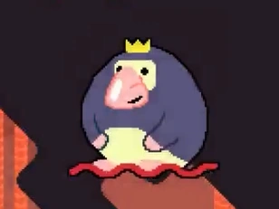 Nose King | Super Fowlst Wiki | Fandom