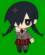 Yonaka | Super Free Game Bros THE FEARS Wiki | Fandom