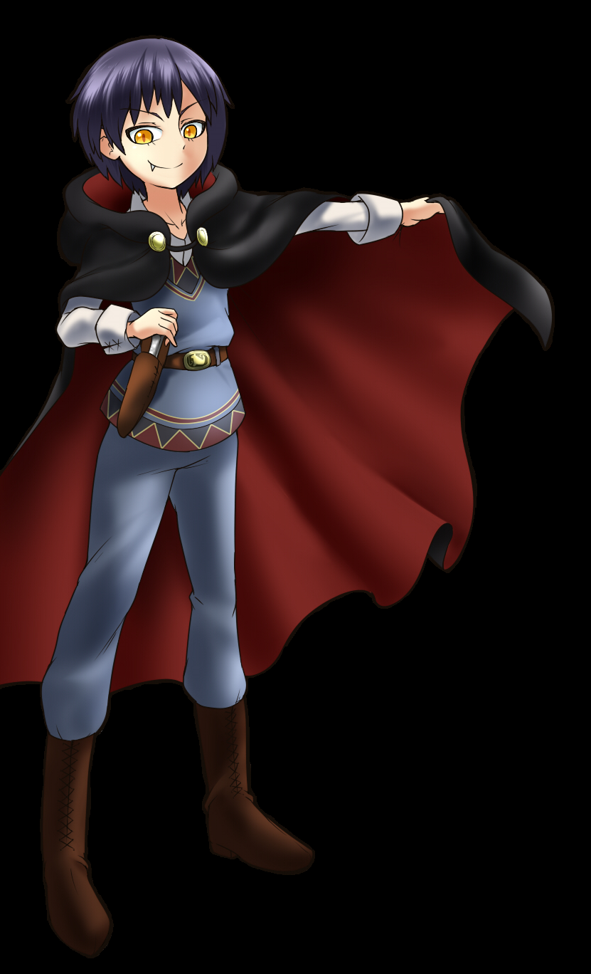 Bernd | Super Free Game Bros THE FEARS Wiki | Fandom