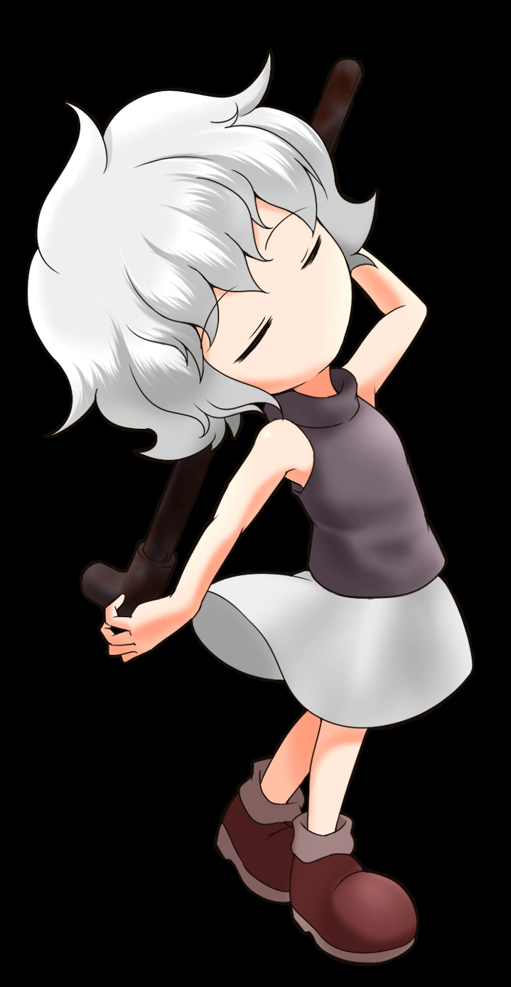 Sabitsuki | Super Free Game Bros THE FEARS Wiki | Fandom