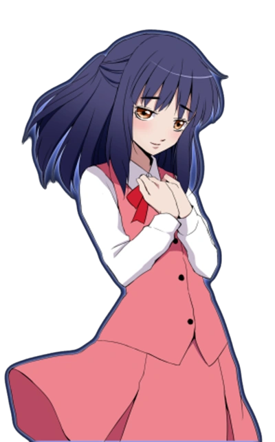Misao (Character) | Super Free Game Bros THE FEARS Wiki | Fandom