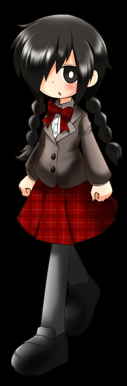 Yonaka | Super Free Game Bros THE FEARS Wiki | Fandom