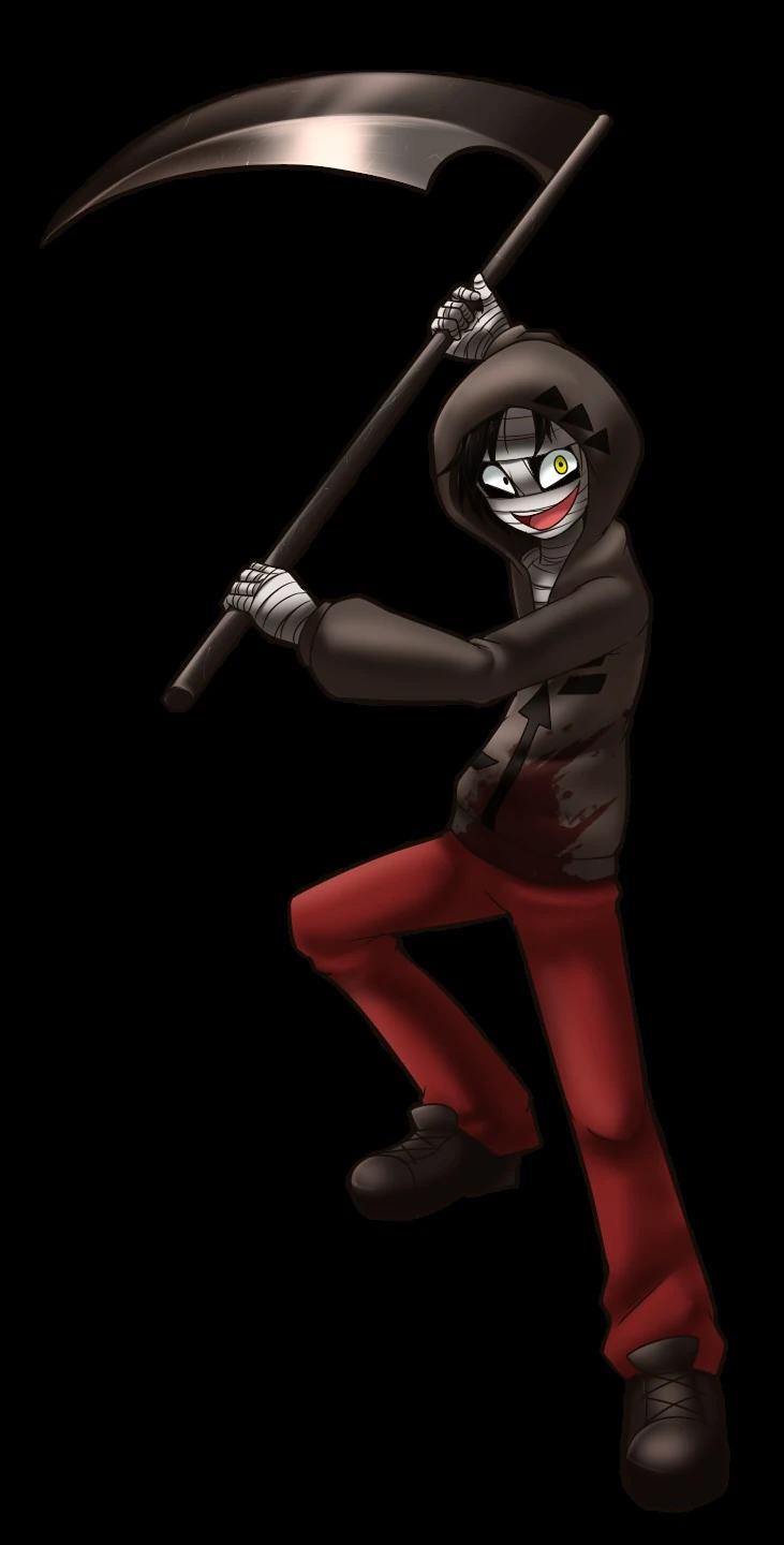 Zack | Super Free Game Bros THE FEARS Wiki | Fandom