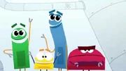 Ask The StoryBots Theme Song | Super Fun Favorites Wiki | Fandom