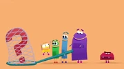 Ask The StoryBots Theme Song | Super Fun Favorites Wiki | Fandom