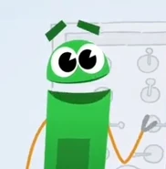 Beep (StoryBots)/Gallery | Super Fun Favorites Wiki | Fandom