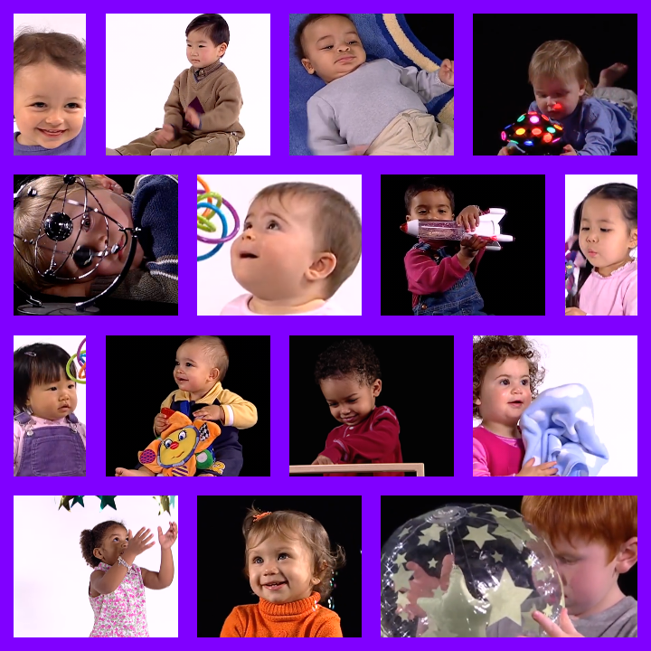 Space Friends | Super Fun Favorites Wiki | Fandom