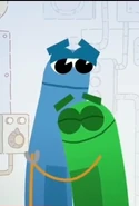 Bang (StoryBots)/Gallery | Super Fun Favorites Wiki | Fandom