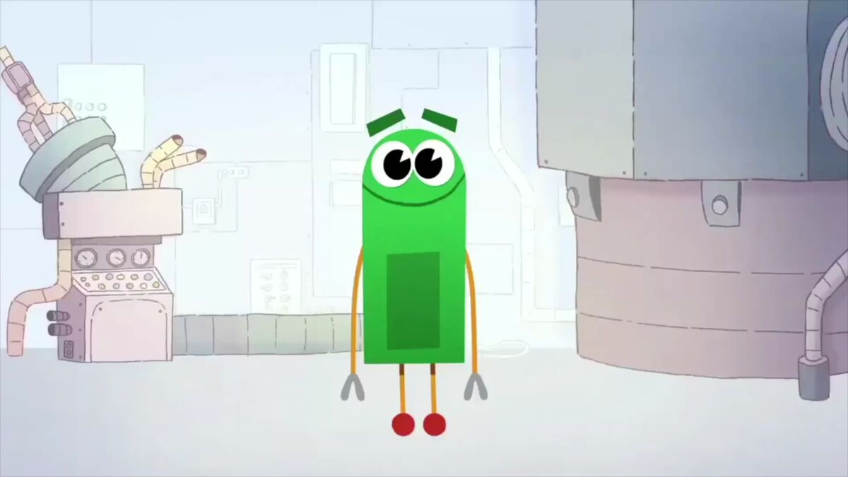 Beep (StoryBots)/Gallery/Meet Beep | Super Fun Favorites Wiki | Fandom