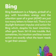 Bing (StoryBots)/Gallery | Super Fun Favorites Wiki | Fandom