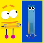 Bing (StoryBots) | Super Fun Favorites Wiki | Fandom