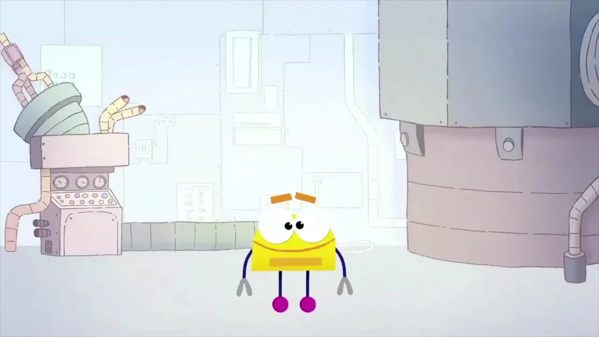 Bing (StoryBots)/Gallery/Meet Bing | Super Fun Favorites Wiki | Fandom