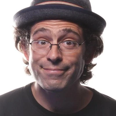 Evan Spiridellis | Super Fun Favorites Wiki | Fandom