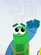 Beep (StoryBots)/Gallery | Super Fun Favorites Wiki | Fandom