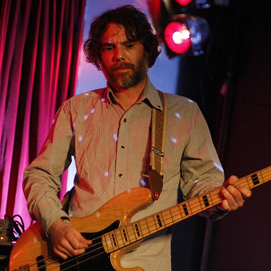 Huw Bunford | Super Furry Animals Wiki | Fandom