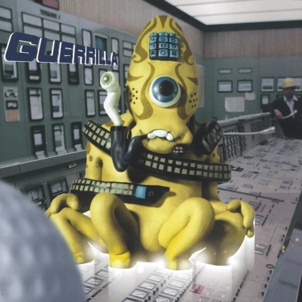 Guerrilla | Super Furry Animals Wiki | Fandom