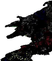 The Glitch | Super Ghost Wiki | Fandom