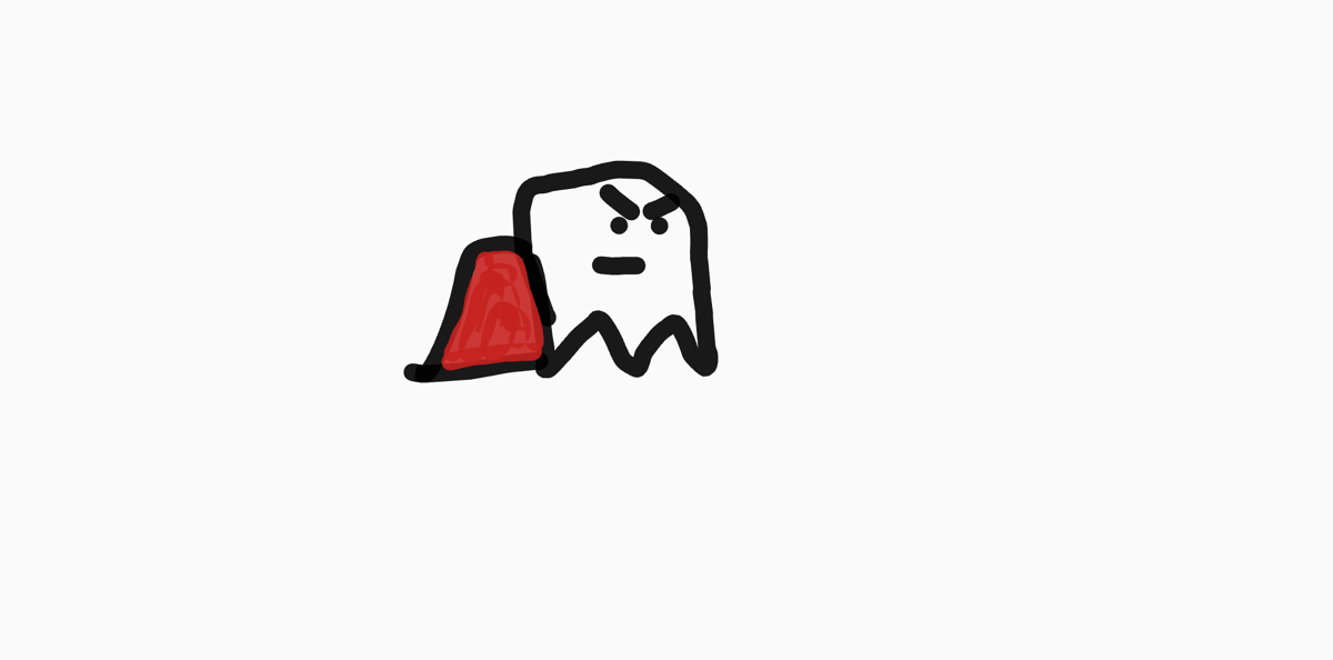 Super Ghost | Super Ghost Wiki | Fandom