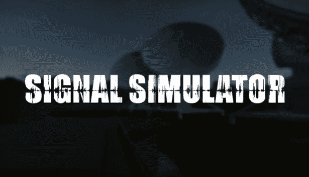 Signal Simulator | Vinesauce Joel Wiki | Fandom